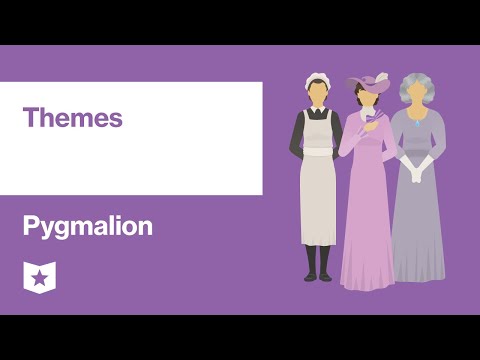 Pygmalion Study Guide | Course Hero