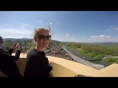 ✭ Wachau wine trip by bicycle ✭ 2016