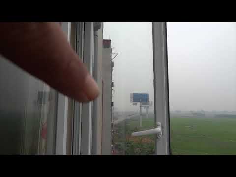 hotel near Hanoi airport