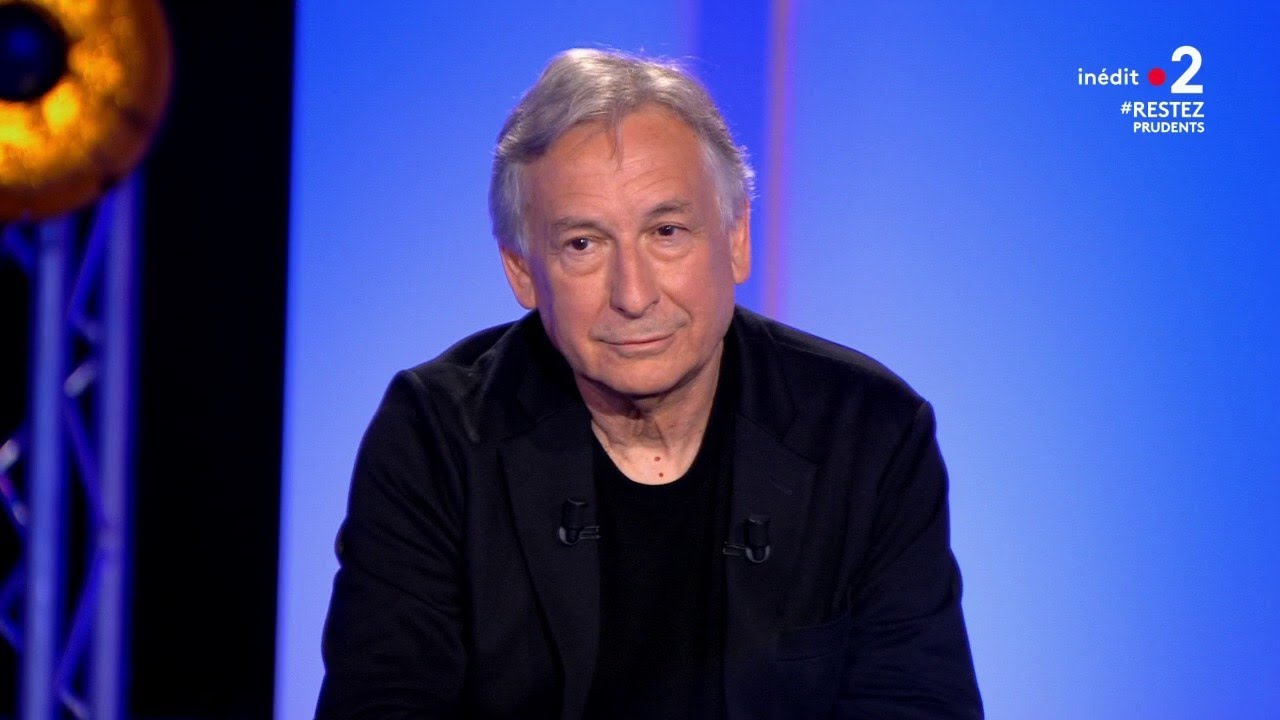 Jean Rouaud à l'honneur : Une rencontre exceptionnelle au Bonheur des ...