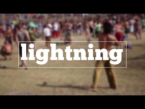 lightning spelling