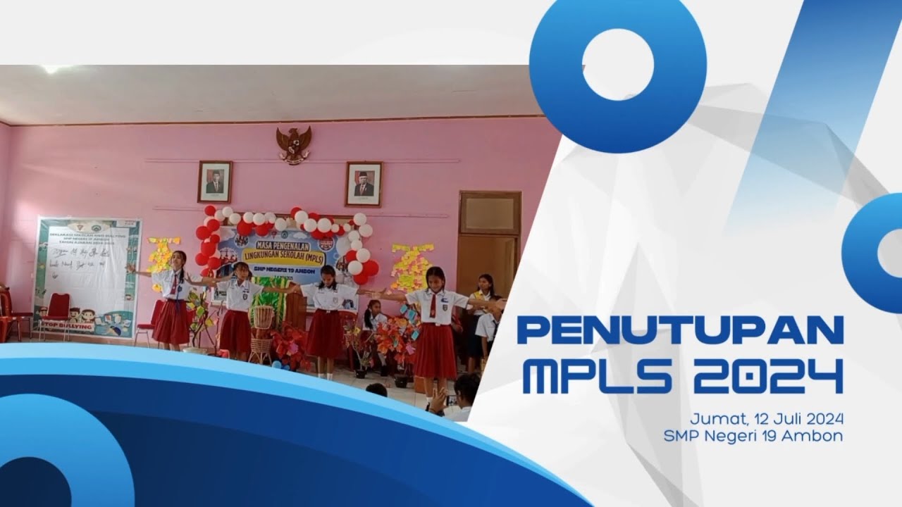 Penutupan MPLS 2024 (12/07/2024)