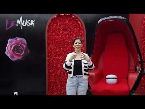 "Le Musk: A Story You Don’t Just Watch—You Feel"