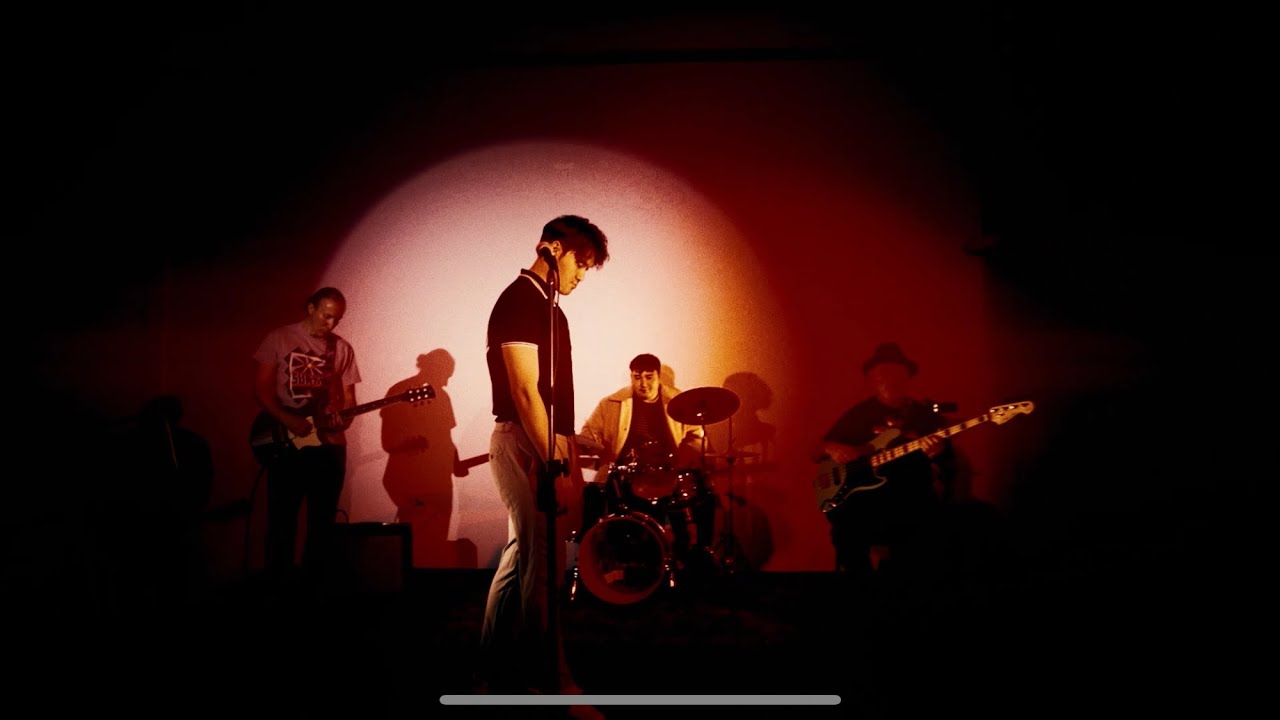 Tian Qiyi (brothers John Tian Qi Wardle and Charlie Tian Yi Wardle ...