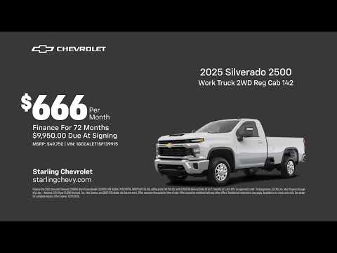 Chevrolet Silverado 2500 12/05/2024 4641272