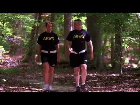 Performance Triad Soldier Module 3: Goal Setting (SMART Goals)