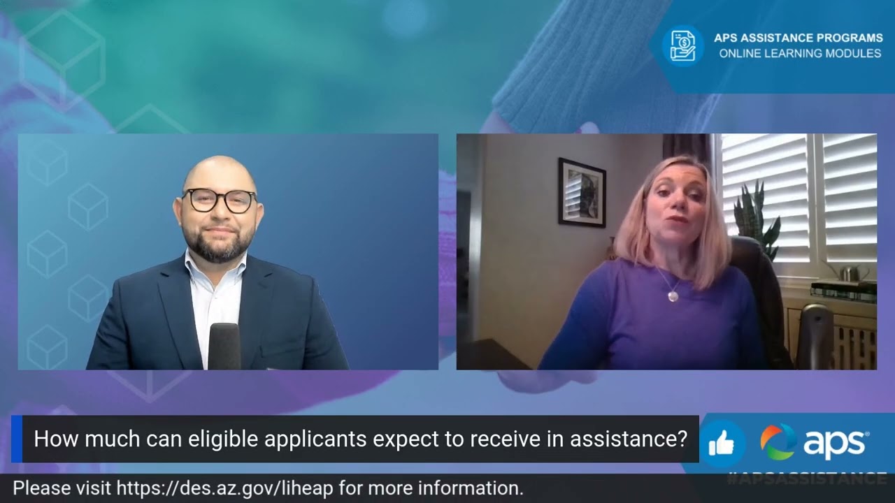 LIHEAP: What you need to know about the Low Income Home Energy Assistance Program (LIHEAP)