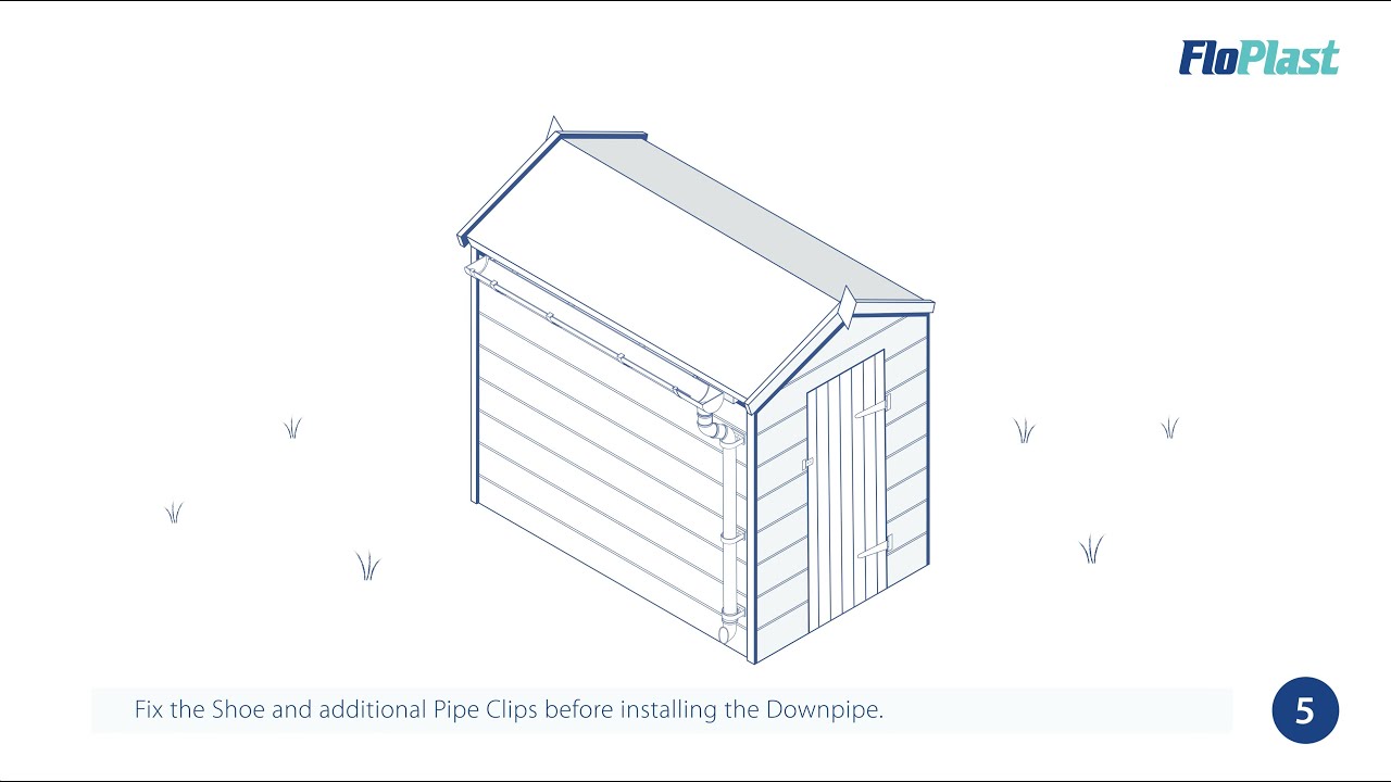 How to Install MiniFlo