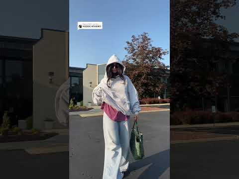 Replying to @MW hoodie review: SCUFFERS 10/10