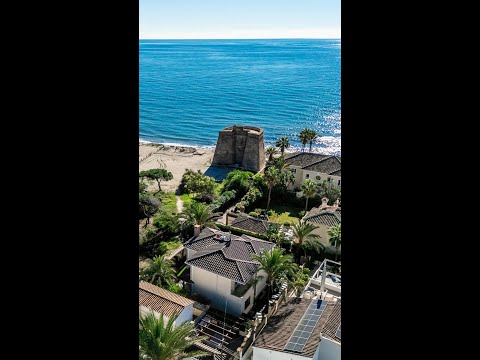 🌴 The Marbella East team toured these properties: W-02Y014 at 1.795.000€ W-02XB9U at 2.390.000€