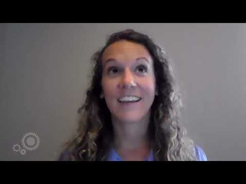 Three Traits to Thrive at Regeneron - Erin Stevens
