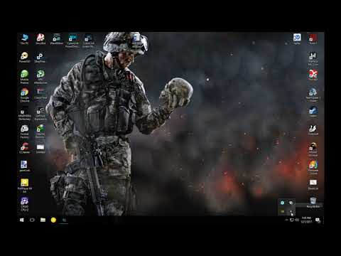 How to Connect to a banned Teamspeak Server.