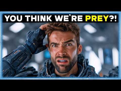 They Offered to Protect Earth… Until Humans Asked "From Who?" 😂 | Best HFY Stories