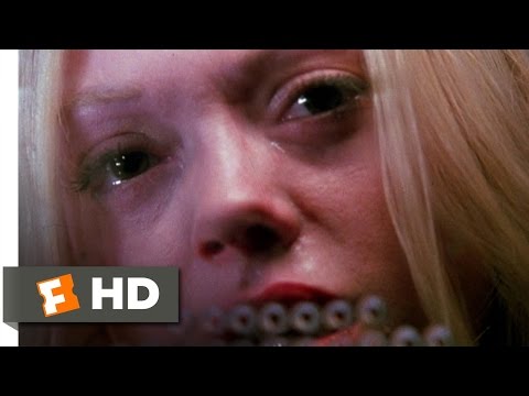 Death Proof (5/10) Movie CLIP - 100% Death Proof (2007) HD