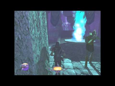 Steam Community :: Video :: Thief DS: Speedrun - The Sunken Citadel (3:24)