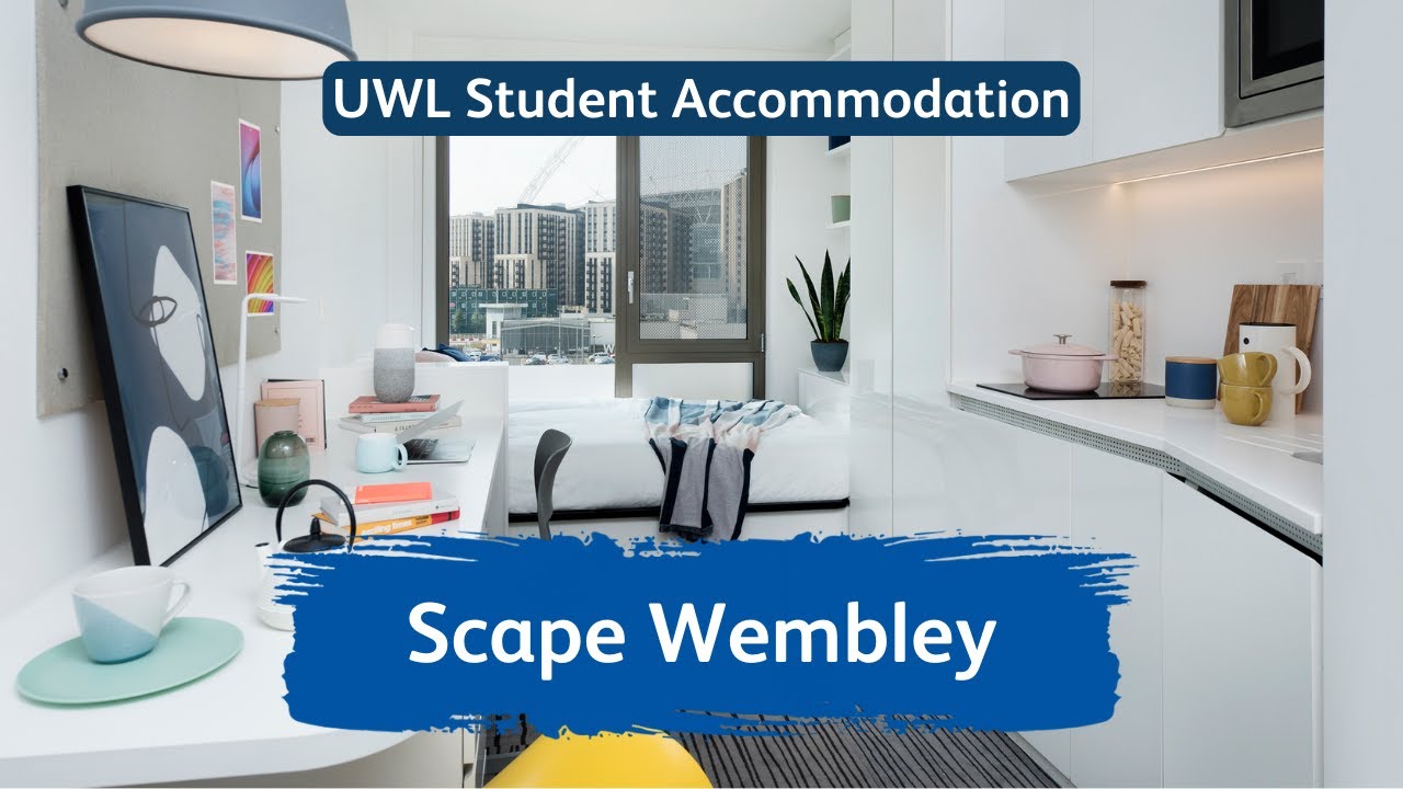 Accommodation | University of West London