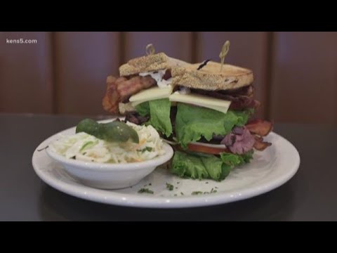 Neighborhood Eats: Max & Louie's NY Diner