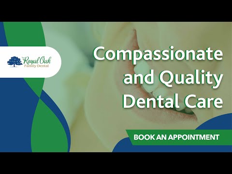 Royal Oak Family Dental - Top 10 Best Dentists Oklahoma City