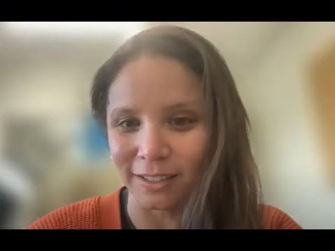 SEAMO Innovation Fund Winners 2023 Interviews: Dr. Teresa Purzner