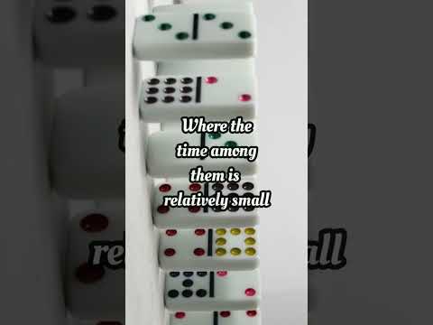 What is Domino Effect