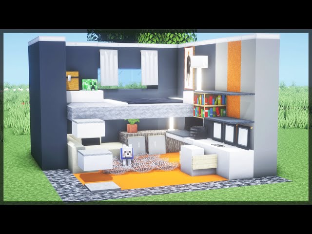 7 best Minecraft loft designs