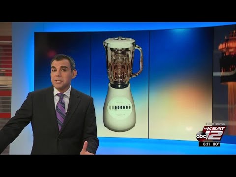 Video: Consumer Reports tests to see which blender is worth your hard-earned cash