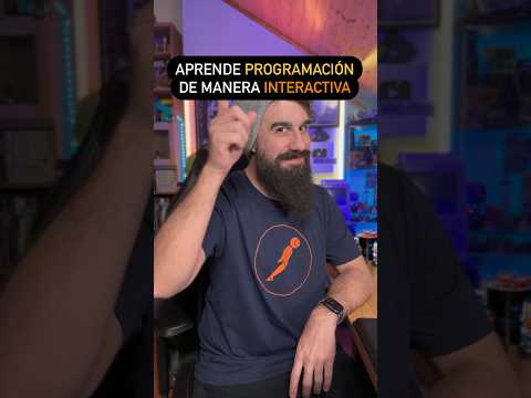 HTML, CSS Y JS DE MANERA INTERACTIVA