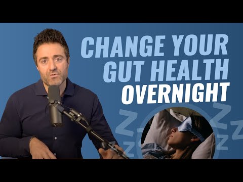 A Simple Fix That Can Improve Your Gut Microbiome