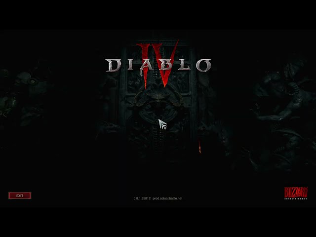 Best Diablo 4 graphics settings for Arc A750 and A770