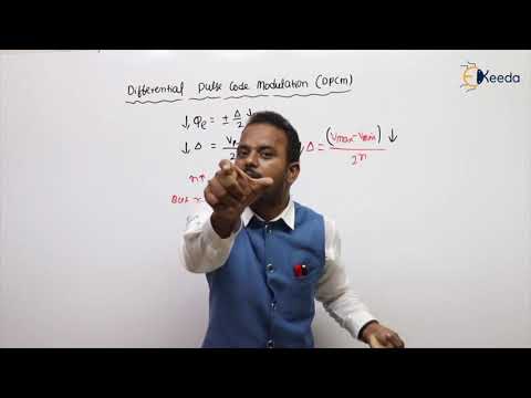 Understanding DPCM: Differential Pulse Code Modulation Explained - GATE ...