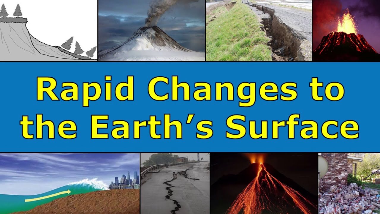 Rapid Changes Overview