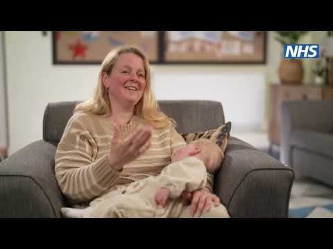 Lorraine’s Story: A Journey Through Premature Birth and Breastfeeding