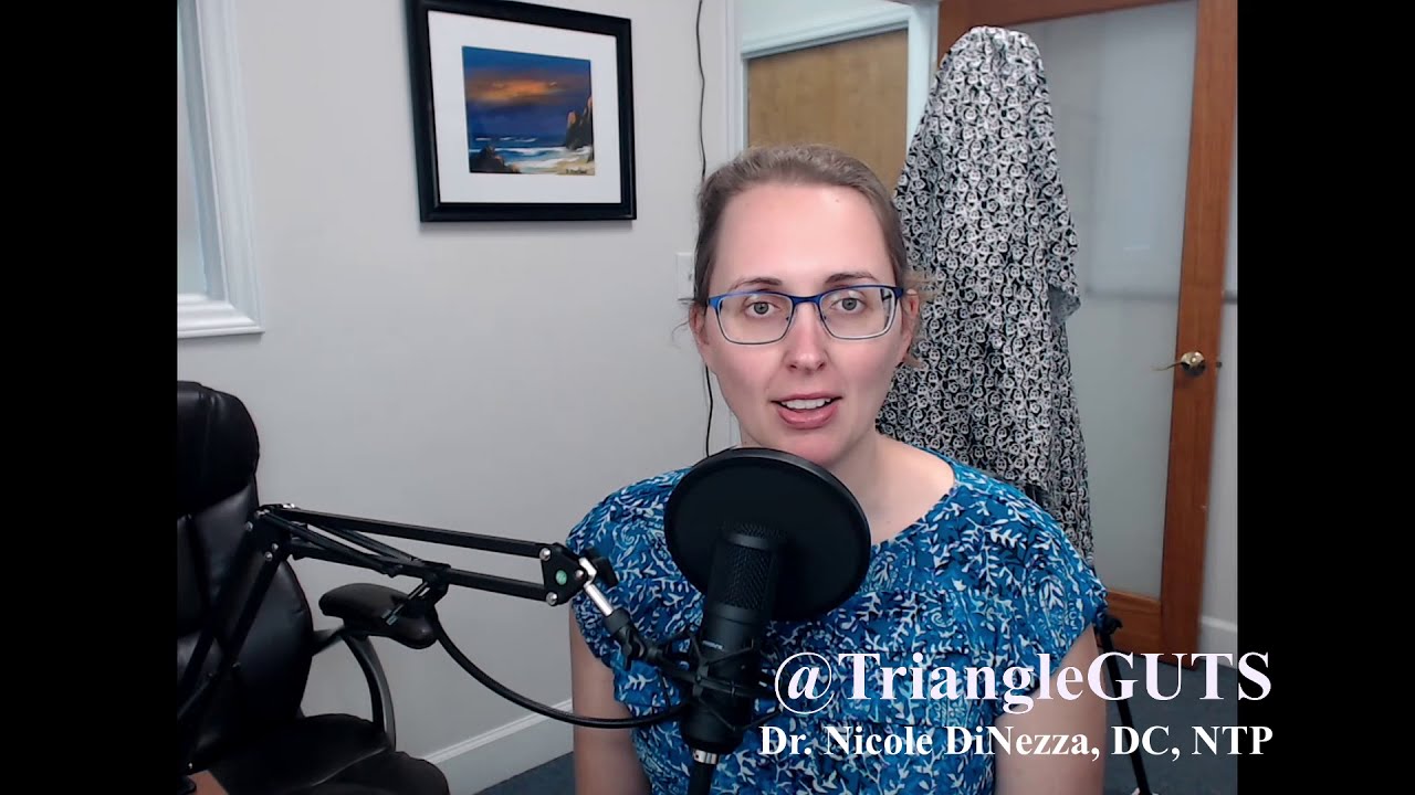 Understanding the GI Effects Stool Test: A Comprehensive Interpretation ...