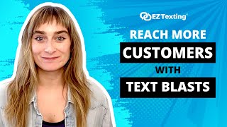 EZ Texting Reviews, Cost & Features | GetApp Australia 2025