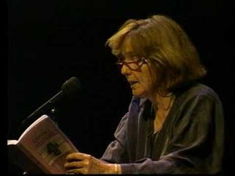 In The Shadows of Tall Necessities: The Poetry of Fanny Howe