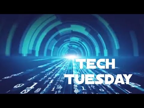 Tech Tuesday – Season 3, Episode 13, 10 Ways to Use Animated GIFs – Ms ...