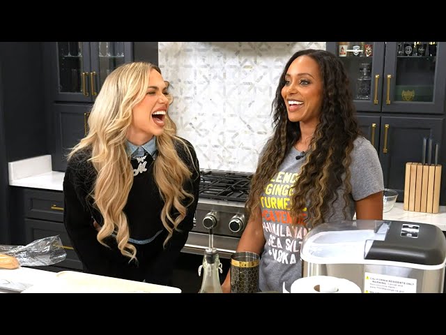 WWE: Cody Rhodes' wife Brandi pitches WWE Royal Rumble return for one ...