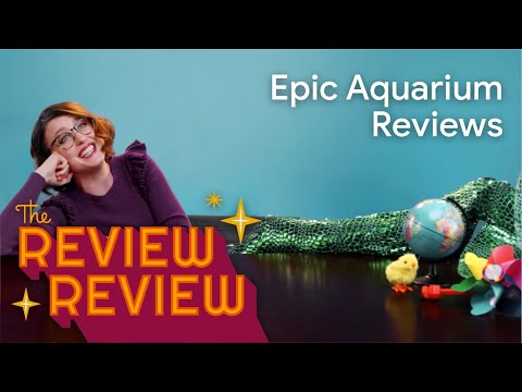 Epic Google Maps Reviews by Local Guides | The Review Review Episode 7