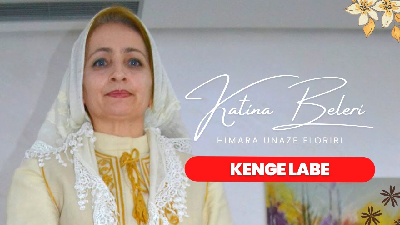 Himara Unaze Floriri - Katina Beleri(Grupi i Himares)