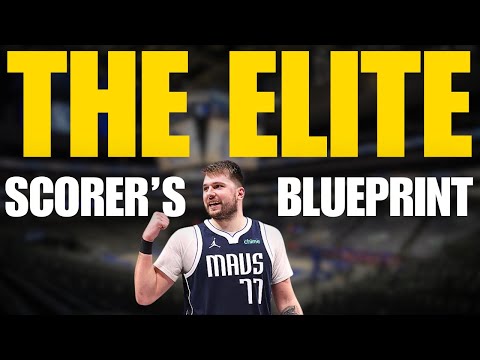 How To Score 15+ Points Per Game (Without Being The Biggest or Most Athletic)
