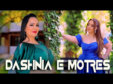 Merita Sahiti x Elizabeta Marku - Dashnia e motres | Muzik shqip | best ...