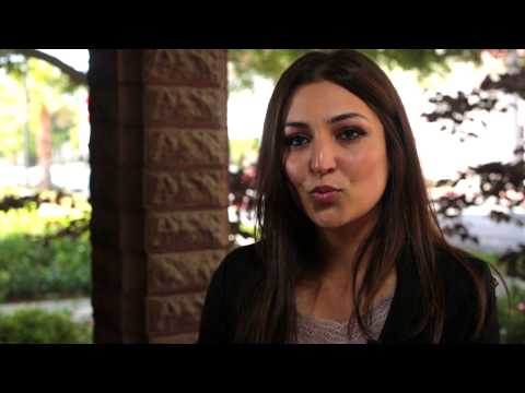 Drea Aoun on Doctorate in Clinical Psychology (Psy.D.)