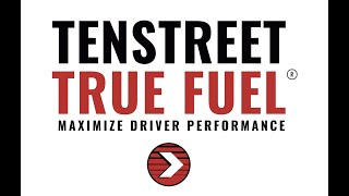 True Fuel | Geotab Marketplace