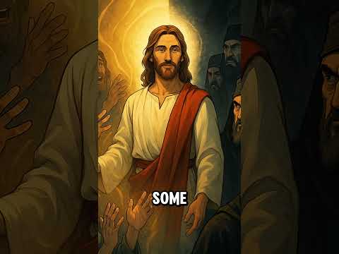 Did You Know Jesus Had Another Name?