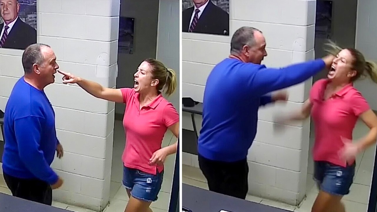 When Karen Messes With The Wrong People | Instant Karma #109