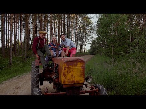 Gediminas Jokubauskas - Kap Mon Patink [2024m.]