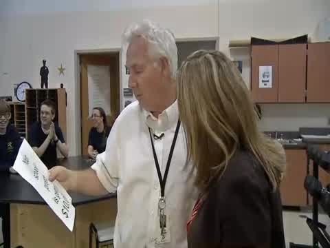 Pickaway-Ross CTC: Making A Difference Surprise