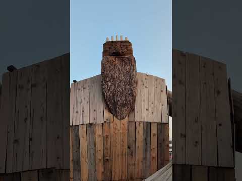 Hoodah | JacobBarlow.com