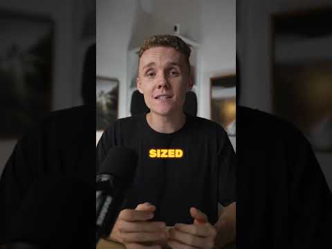APSC vs Full Frame What's The Difference?