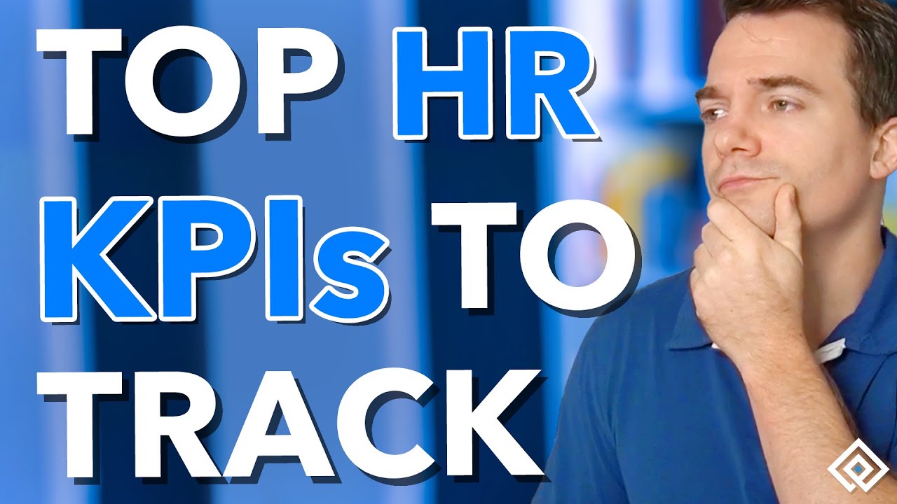 Top HR KPIs to Track in 2026